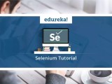 Selenium Tutorial For Beginners What Is Selenium Selenium