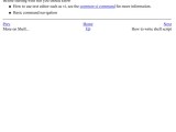 Shell Tutorial Pdf