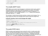 Socket Programming In Python Pdf