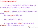 String And String Buffer Pps