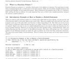 The Function Pointer Tutorials Pdf