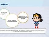 Top 5 Python Libraries For Data Science Python Libraries Explained