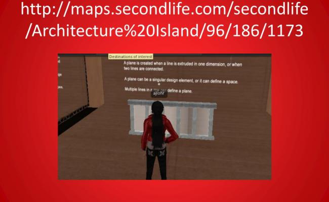 PPT - Second Life PowerPoint Presentation, Free Download - ID:2282536