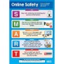 Online Safety Poster - Primary - Daydream Education