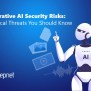 Generative AI Security Risks: 8 Key Threats To Know - Keepnet