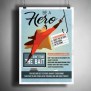 Create A Visually Appealing/beautiful Cyber Security Poster (think ...
