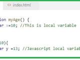 Variables In Javascripts The Engineering Projects