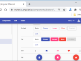 Installing Angular Material Tpoint Tech