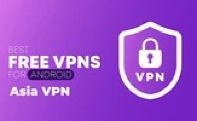 Asia VPN For Android - Download The APK From Uptodown