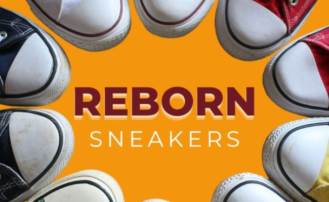 Produk Reborn_Sneakers | Shopee Indonesia