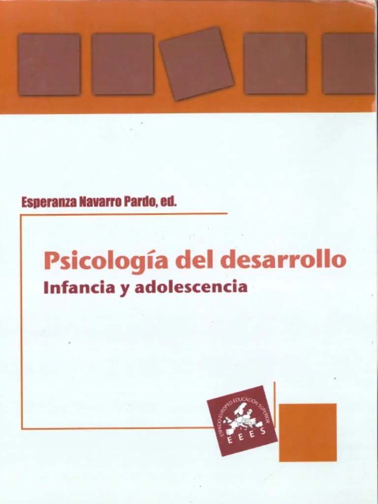 Psicologia Del Desarrollo | PDF