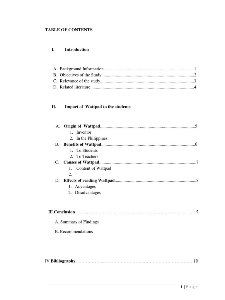 WAttpad Addiction | PDF | Mass Media | Communication