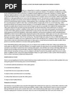 Students Social Behavior As A Determinant Of Mobile Gaming Habits | PDF ...