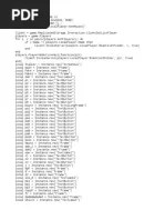 1x1x1x1 Script | PDF | Printing | Graphic Design
