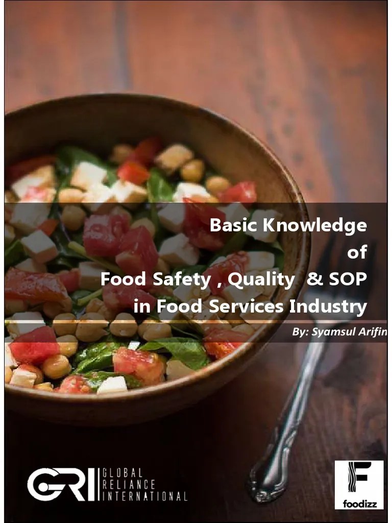 Presentation - Food Safety 2 PDF | PDF | Foodborne Illness | Food Safety