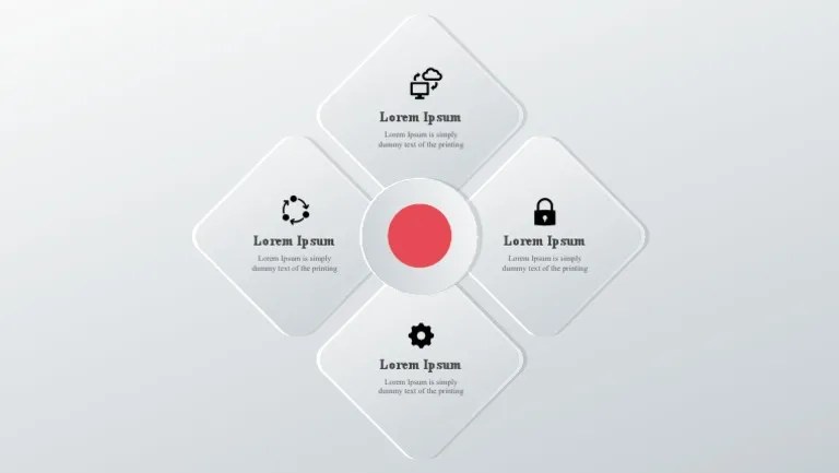 Infographic PowerPoint Slide Design Tutorial | PDF