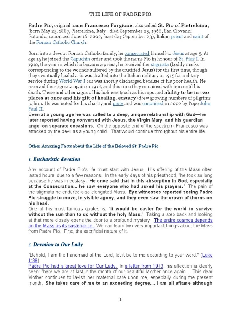 12 Amazing Facts | Download Free PDF | Confession (Religion) | Penance