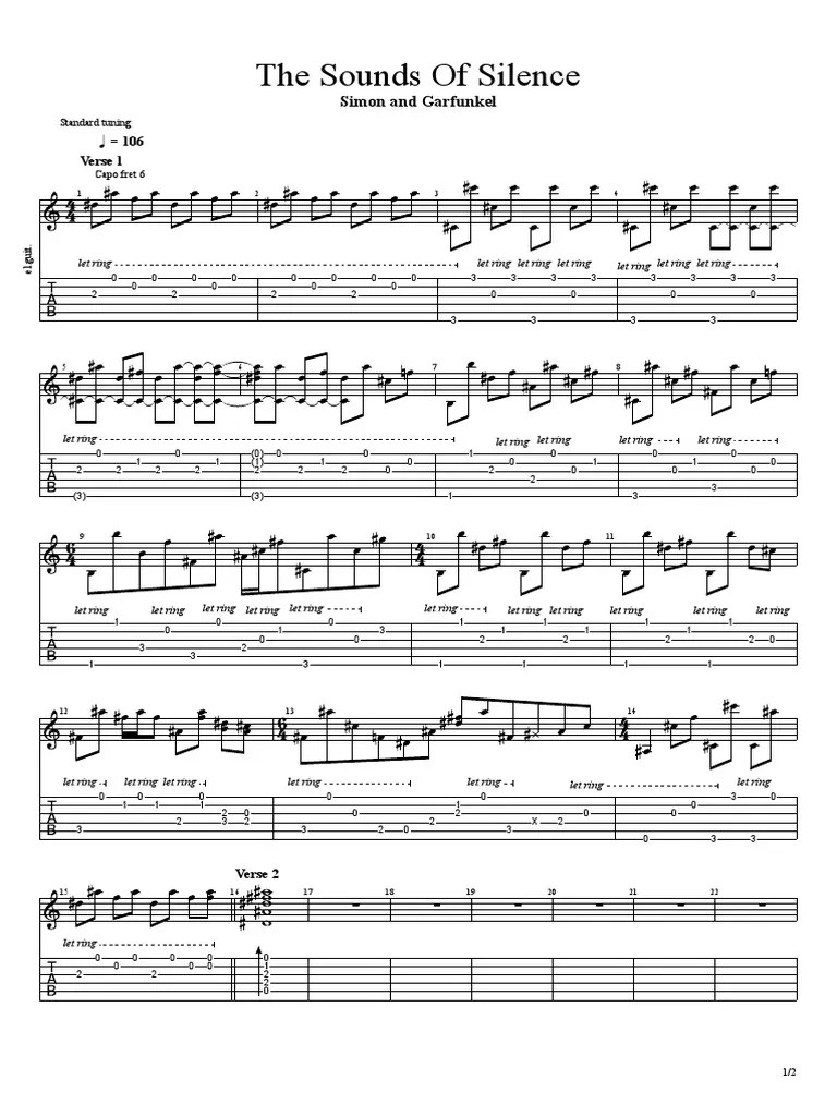 Sound Of | PDF | Musical Instruments | Guitars