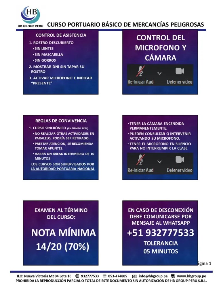 Seguridad Portuaria | PDF | Planificación | Auditoría