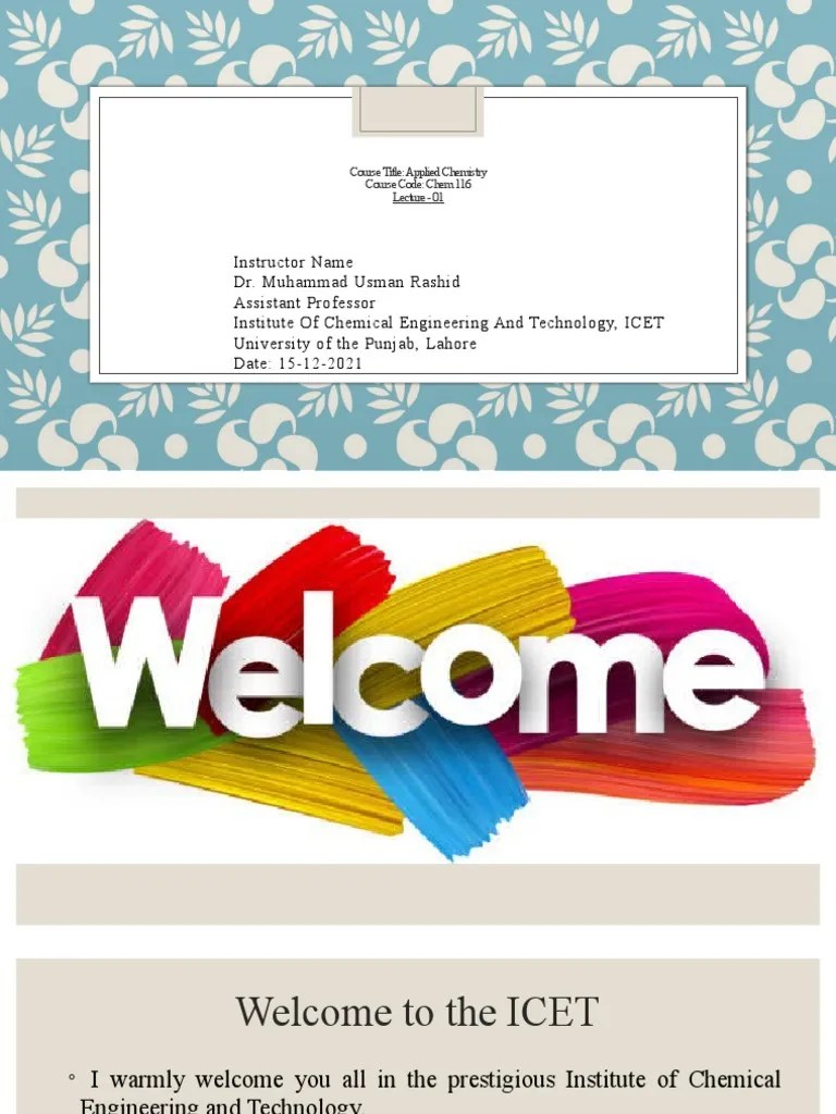 Lecture - 01 Introduction And Iron Extraction | PDF | Iron | Blast Furnace