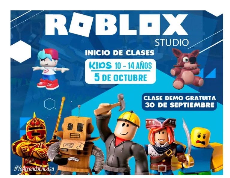 Roblox | PDF