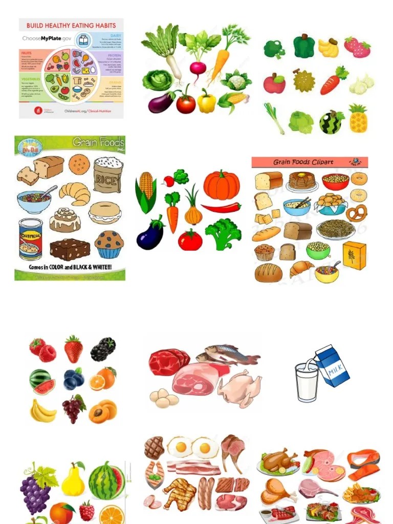 Food | PDF
