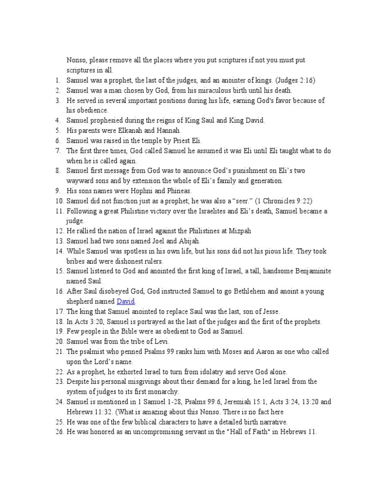 AMAZING FACTS | PDF