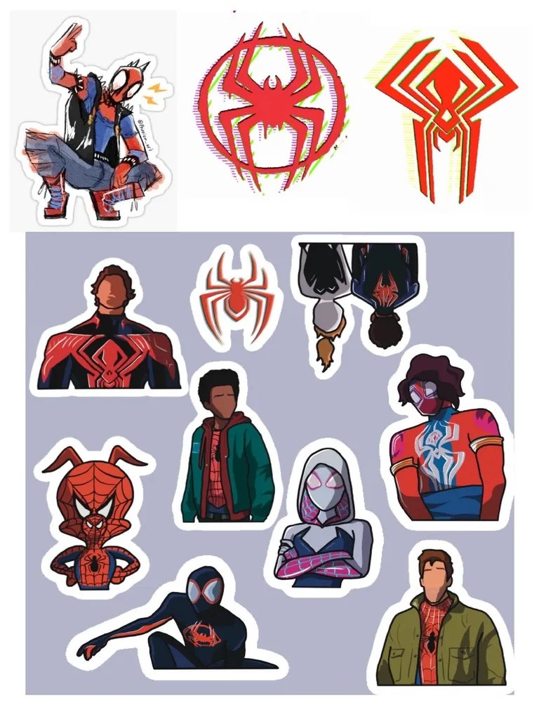 Spider | PDF