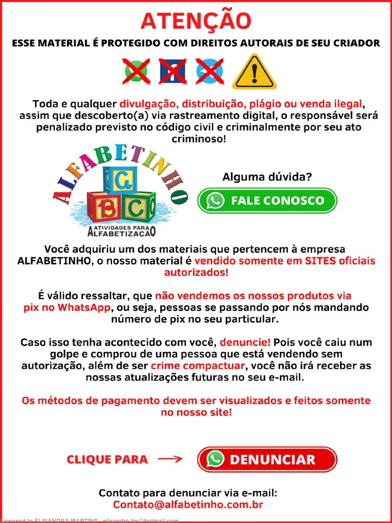 1° Ano Geografia | PDF