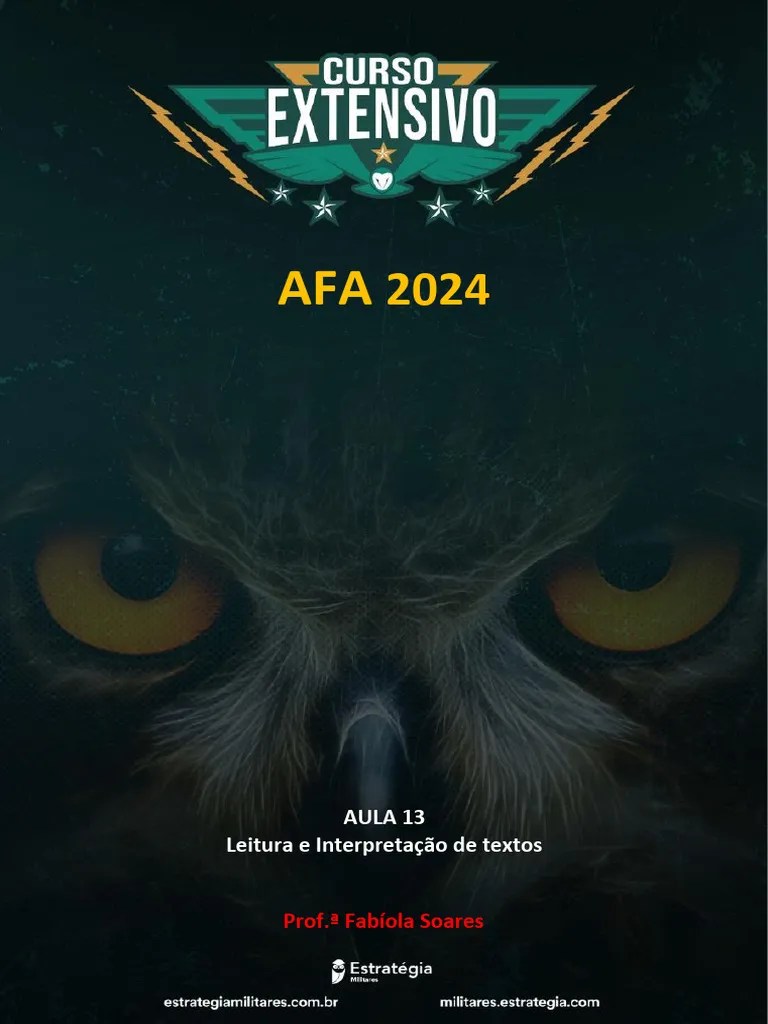 Interpretação De Textos | PDF