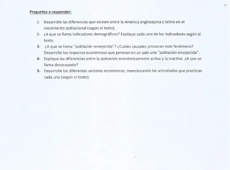 Geografia | PDF