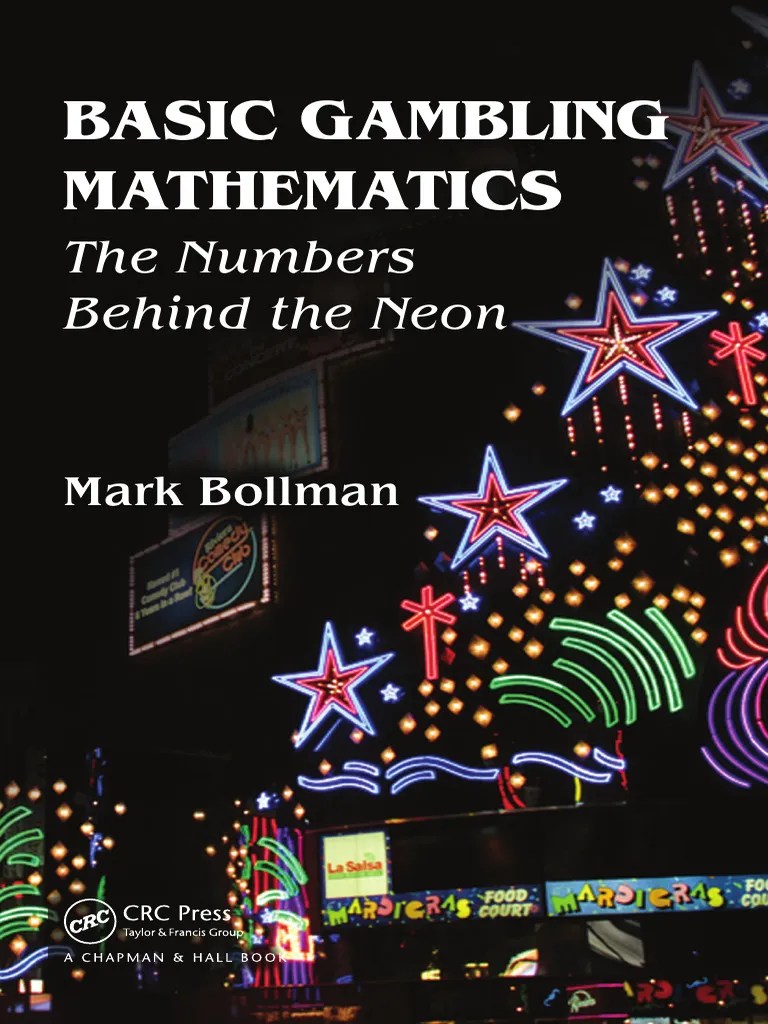 The Mathematics Of Games And Gambling | PDF | Summation | Randomness