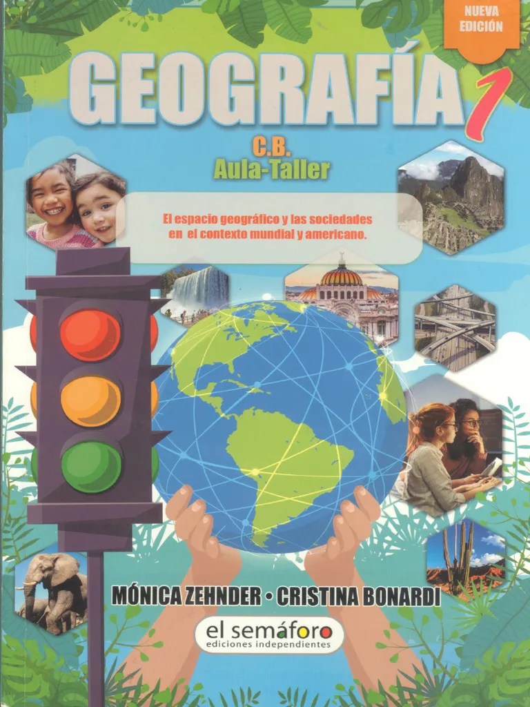 Geografia 1 | PDF