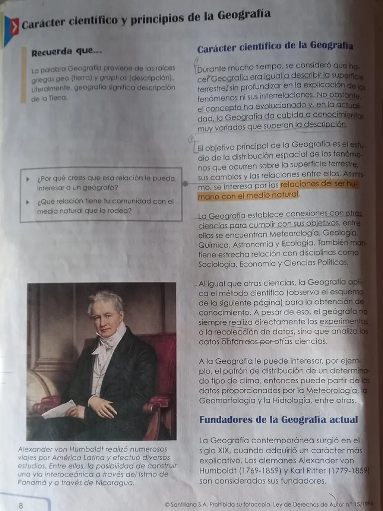 Geografia | PDF