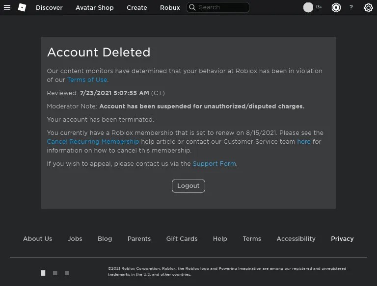 Roblox | PDF