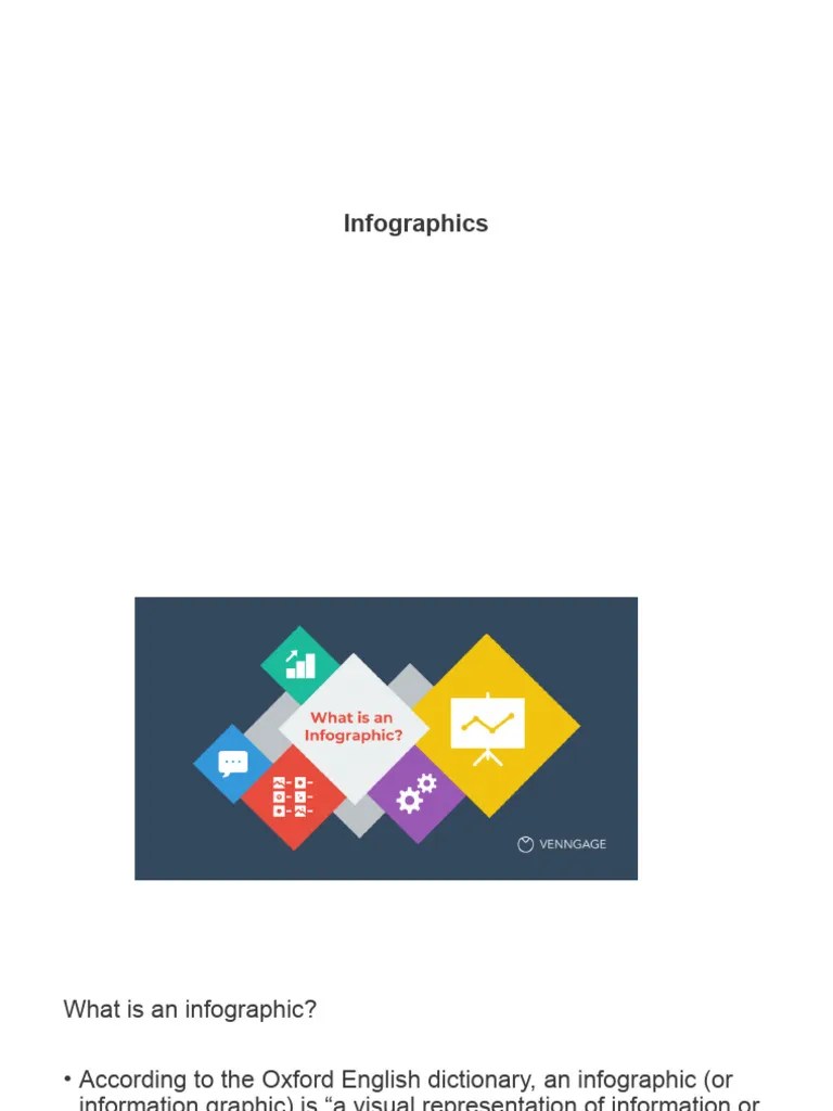 Infographics Intro | PDF