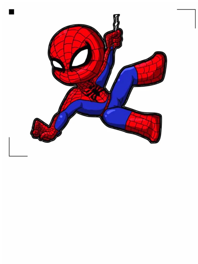 Spider | PDF