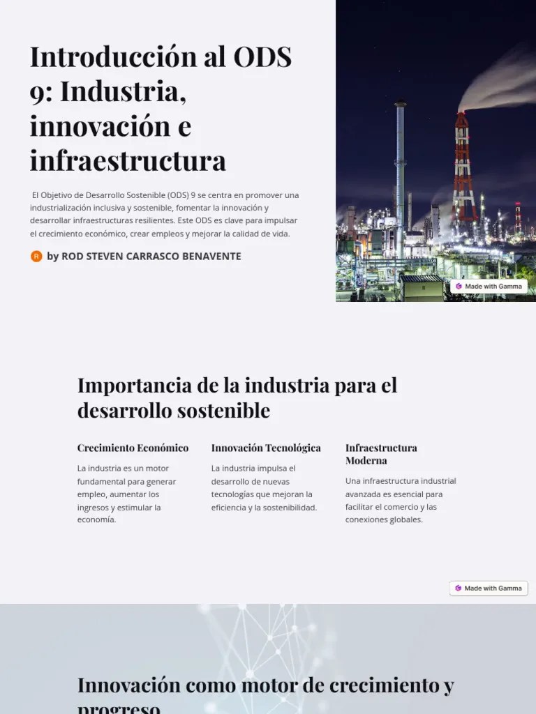 Introduccion-al-ODS-9-Industria-innovacion-e-infraestructura ...