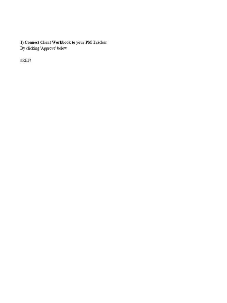Client Workbook (v1) | PDF | Search Engine Optimization | Cyberspace