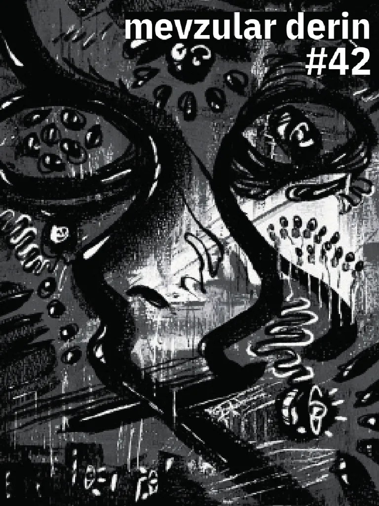 Mevzular Derin Fanzin Sayı 42 | PDF