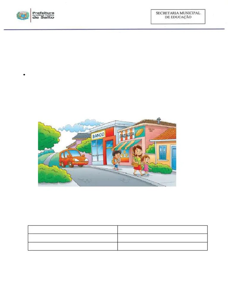 1º-ANO-GEOGRAFIA-2 | PDF