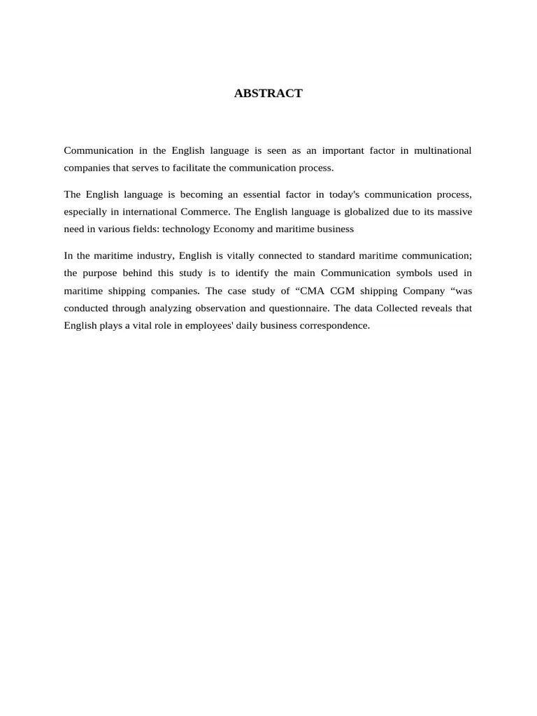 ABSTRACT (English) | PDF