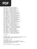 1x1x1x1 Script | PDF | Printing | Graphic Design