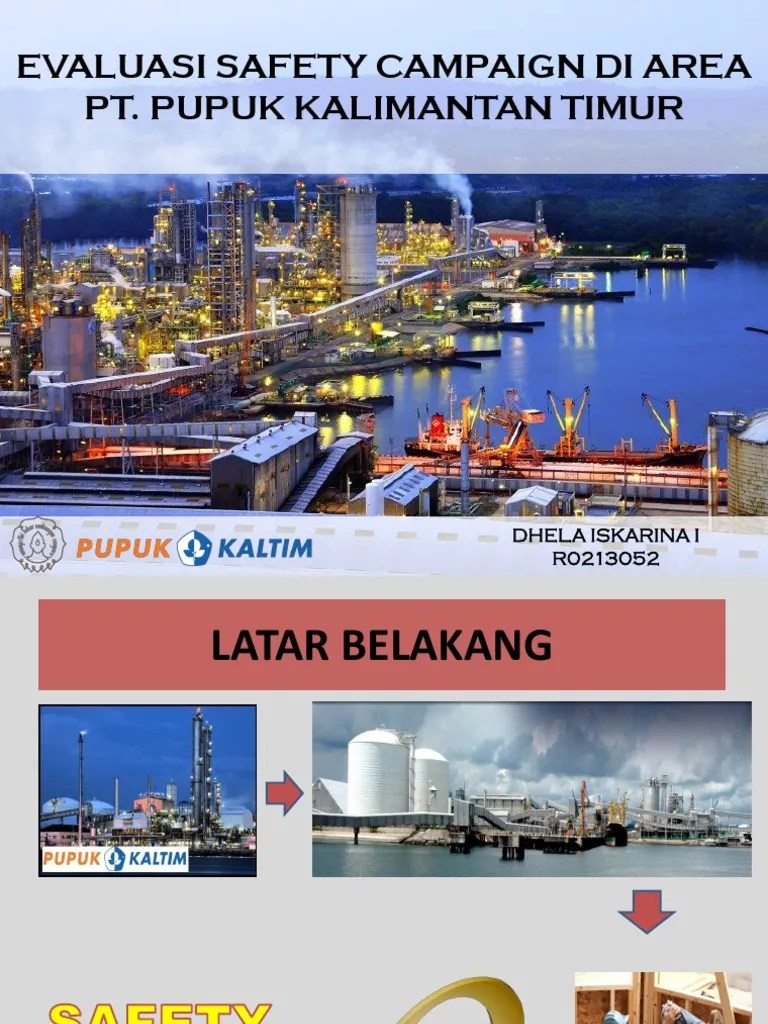 Safety Campaign | PDF