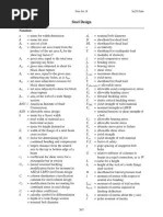 Mizzou Greek Housing Map | PDF | Fraternities And Sororities | Fraternities