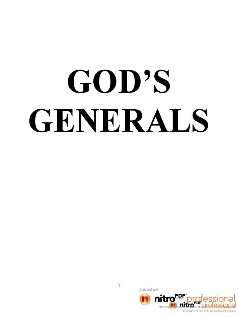 Apostle Of Faith | PDF | Pentecostalism | Charismatic Movement