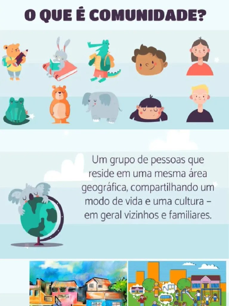 Aula De Geografia | PDF