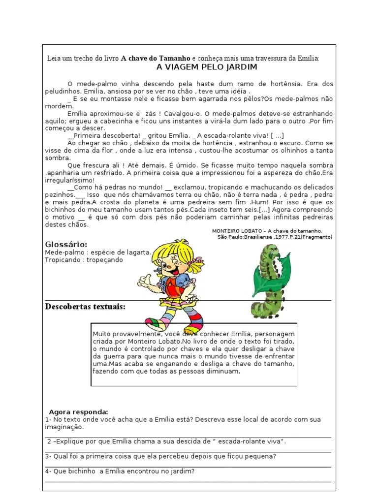 Avaliação De Português 5º Ano 1º Bimestre | PDF | Linguística | Idiomas