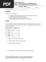 Students Social Behavior As A Determinant Of Mobile Gaming Habits | PDF ...