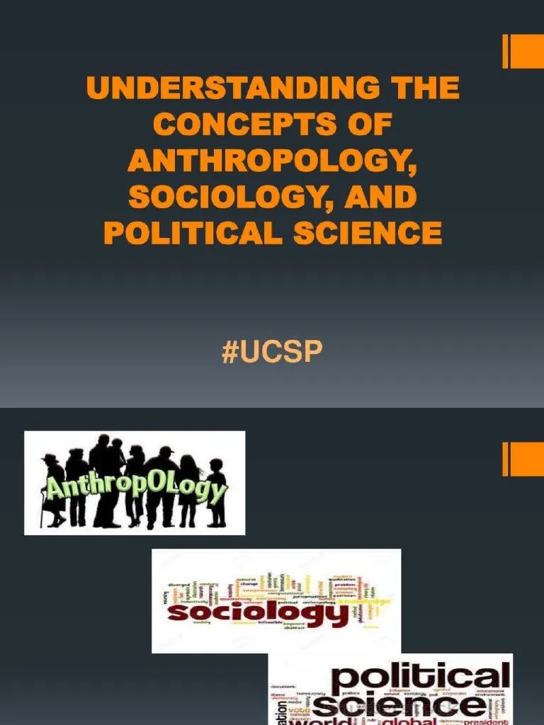 Understanding Culture | PDF